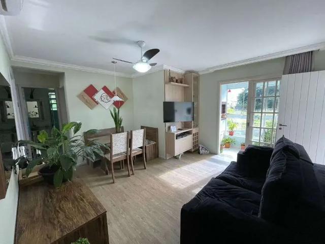 Apartamento para Venda em Florianópolis/SC Canasvieiras 3 Quartos