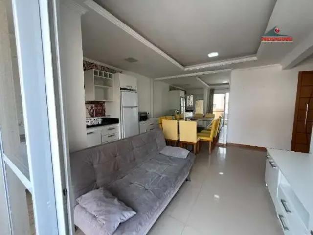 Apartamento para Venda em Florianópolis/SC Canasvieiras 3 Quartos