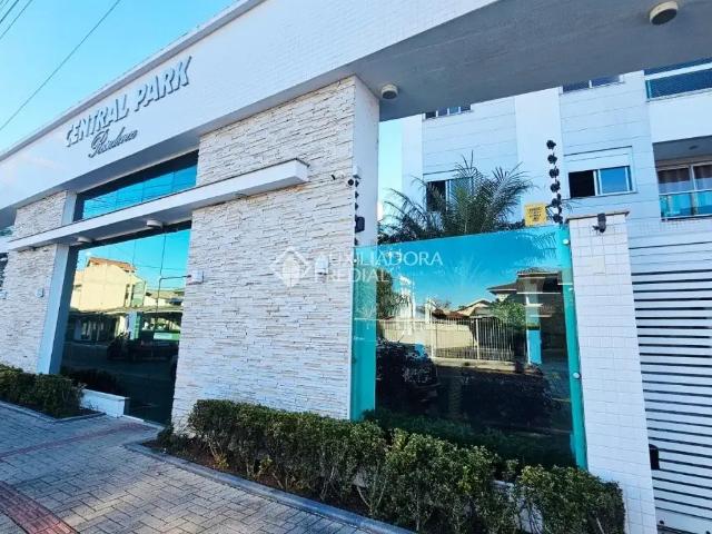 Apartamento para Venda em Florianópolis/SC Canasvieiras 3 Quartos