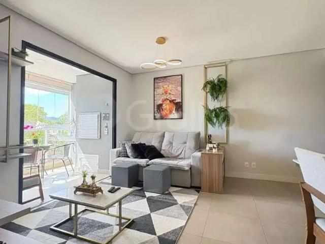 Apartamento para Venda em Florianópolis/SC Canasvieiras 3 Quartos