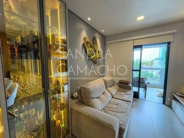 Apartamento para Venda em Florianópolis/SC Canasvieiras 3 Quartos