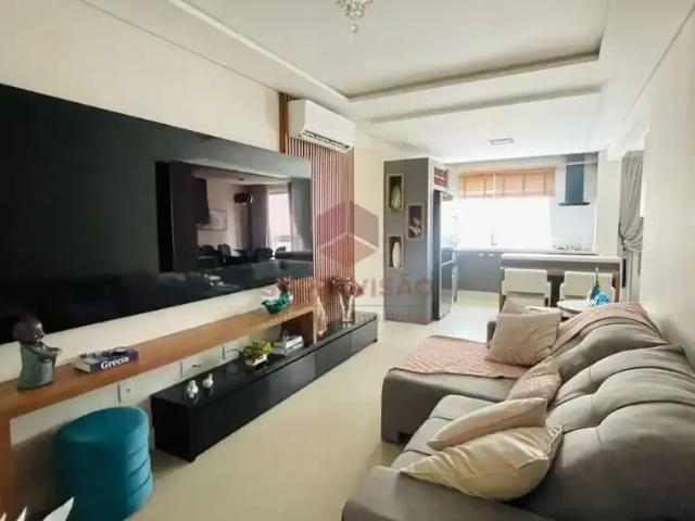 Apartamento para Venda em Florianópolis/SC Canasvieiras 3 Quartos