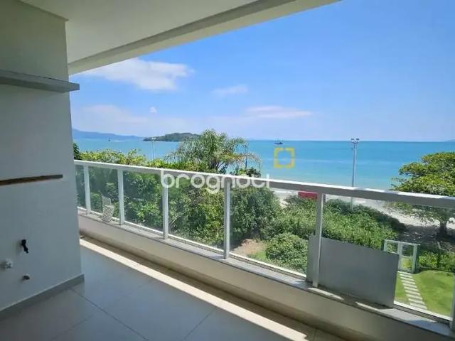 Apartamento para Venda em Florianópolis/SC Canasvieiras 3 Quartos