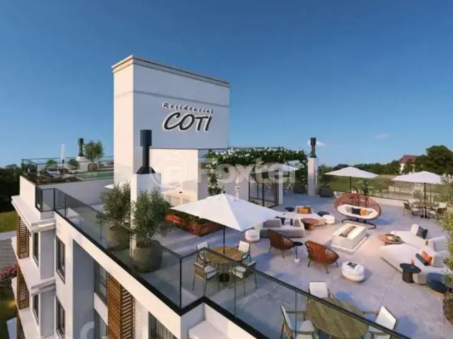 Apartamento para Venda em Florianópolis/SC Canasvieiras 3 Quartos