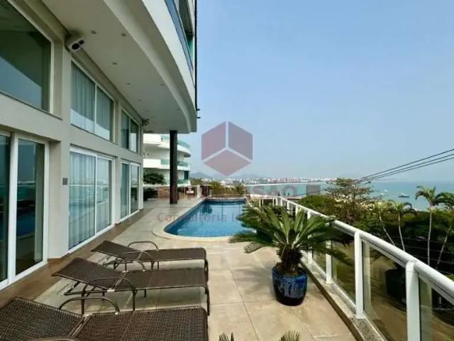 Apartamento para Venda em Florianópolis/SC Canasvieiras 3 Quartos