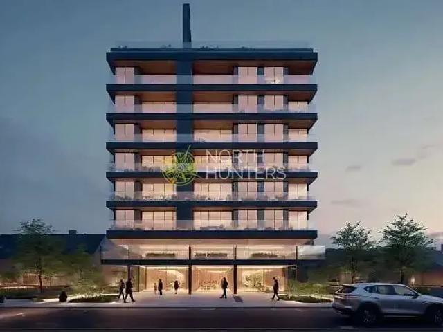 Apartamento para Venda em Florianópolis/SC Canasvieiras 3 Quartos