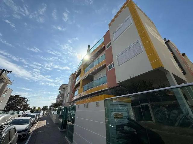 Apartamento para Venda em Florianópolis/SC Canasvieiras 3 Quartos