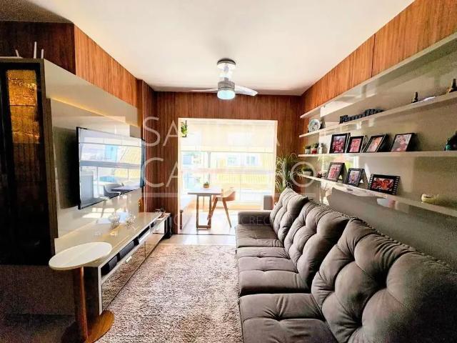 Apartamento para Venda em Florianópolis/SC Canasvieiras 3 Quartos