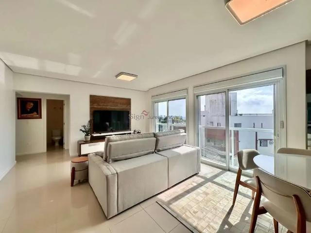 Apartamento para Venda em Florianópolis/SC Canasvieiras 3 Quartos