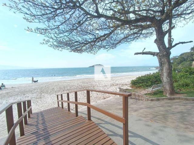 Apartamento para Venda em Florianópolis/SC Canasvieiras 3 Quartos