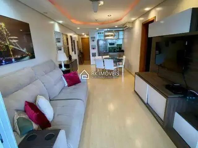 Apartamento para Venda em Florianópolis/SC Canasvieiras 3 Quartos