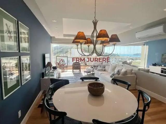 Apartamento para Venda em Florianópolis/SC Canasvieiras 3 Quartos