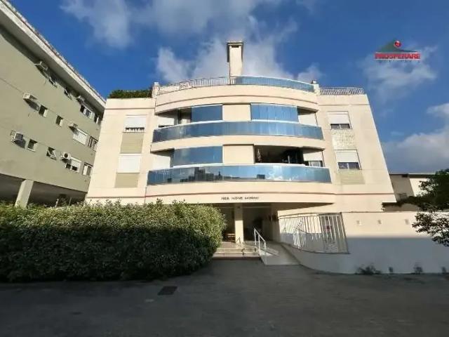 Apartamento para Venda em Florianópolis/SC Canasvieiras 3 Quartos