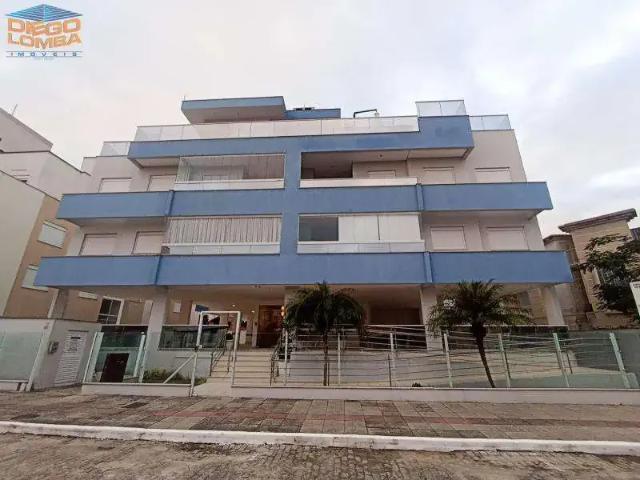 Apartamento para Venda em Florianópolis/SC Canasvieiras 3 Quartos