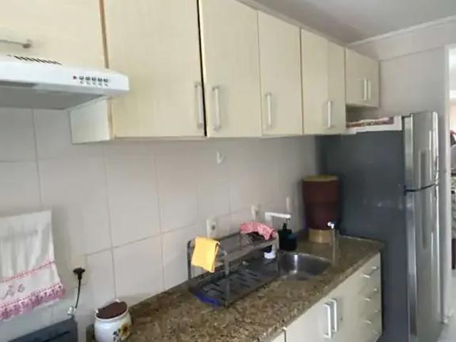 Apartamento para Venda em Florianópolis/SC Canasvieiras 3 Quartos