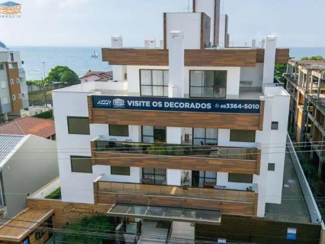 Apartamento para Venda em Florianópolis/SC Canasvieiras 3 Quartos