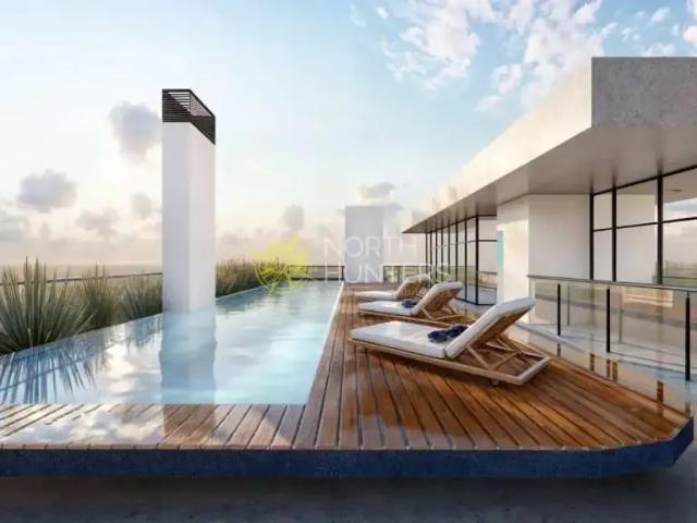 Apartamento para Venda em Florianópolis/SC Canasvieiras 3 Quartos