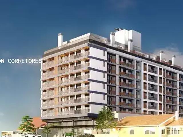 Apartamento para Venda em Florianópolis/SC Canasvieiras 3 Quartos