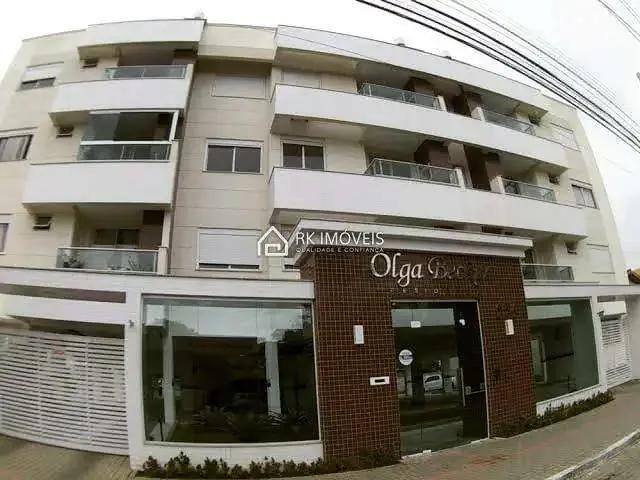 Apartamento para Venda em Florianópolis/SC Canasvieiras