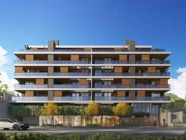 Apartamento para Venda em Florianópolis/SC Canasvieiras 1 Quartos