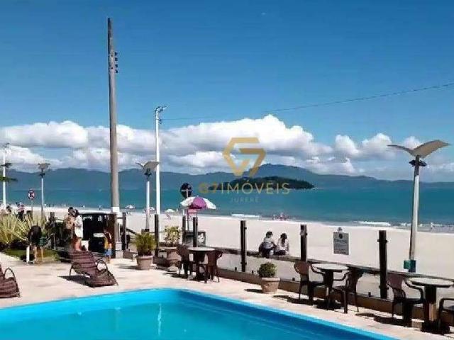 Apartamento para Venda em Florianópolis/SC Canasvieiras 1 Quartos