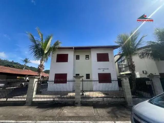 Apartamento para Venda em Florianópolis/SC Canasvieiras 1 Quartos
