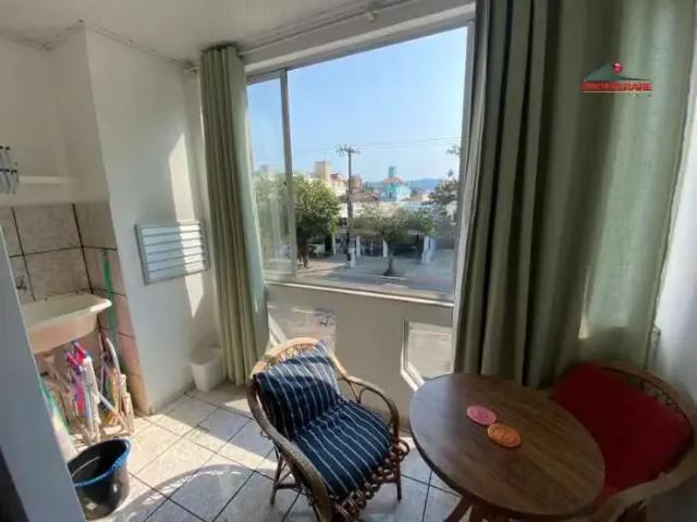 Apartamento para Venda em Florianópolis/SC Canasvieiras 1 Quartos