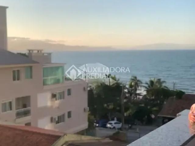 Apartamento para Venda em Florianópolis/SC Canasvieiras 1 Quartos