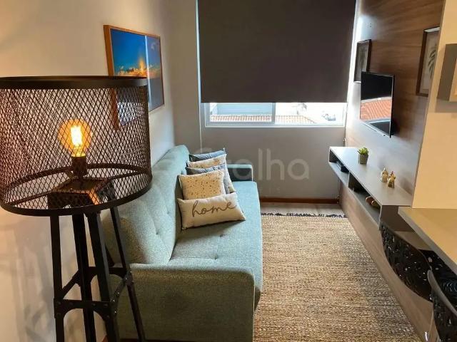 Apartamento para Venda em Florianópolis/SC Canasvieiras 1 Quartos