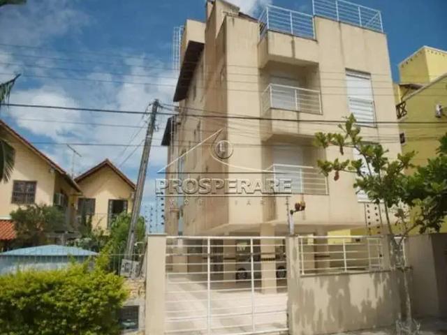 Apartamento para Venda em Florianópolis/SC Canasvieiras 1 Quartos