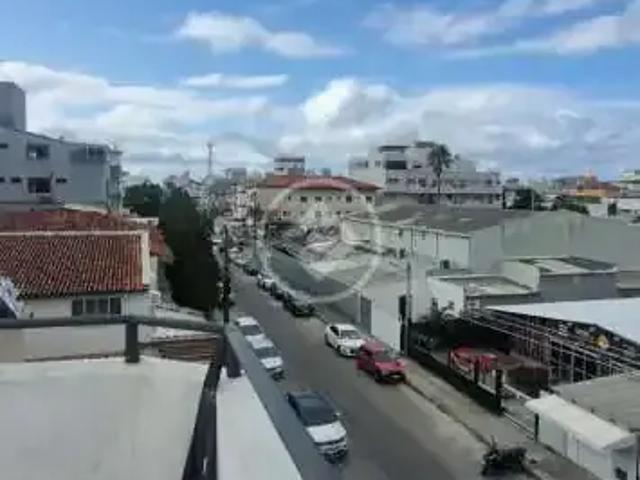 Apartamento para Venda em Florianópolis/SC Canasvieiras 1 Quartos