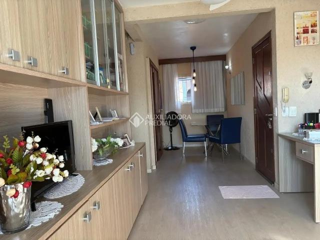 Apartamento para Venda em Florianópolis/SC Canasvieiras 1 Quartos