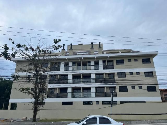 Apartamento para Venda em Florianópolis/SC Canasvieiras 1 Quartos