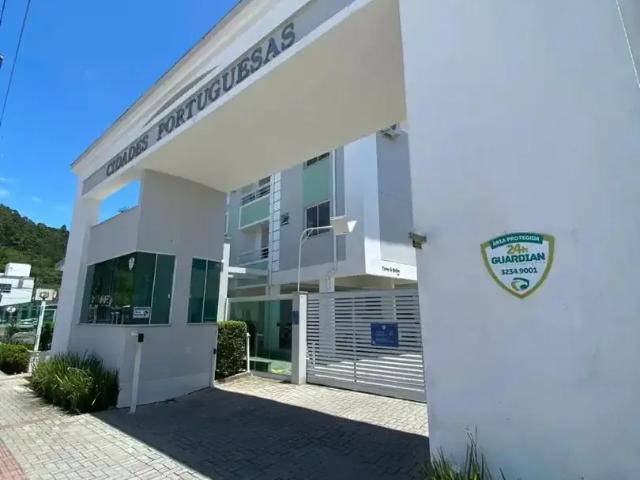 Apartamento para Venda em Florianópolis/SC Canasvieiras 1 Quartos