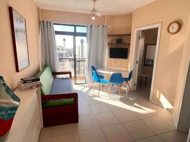 Apartamento para Venda em Florianópolis/SC Canasvieiras 1 Quartos