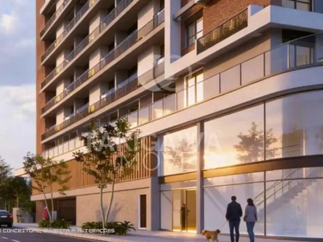 Apartamento para Venda em Florianópolis/SC Canasvieiras 1 Quartos