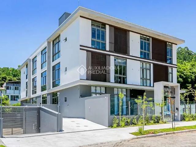 Apartamento para Venda em Florianópolis/SC Canasvieiras 1 Quartos
