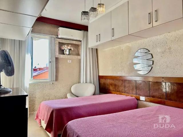 Apartamento para Venda em Florianópolis/SC Canasvieiras 1 Quartos