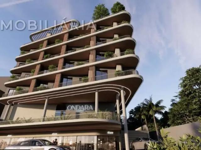 Apartamento para Venda em Florianópolis/SC Canasvieiras 1 Quartos