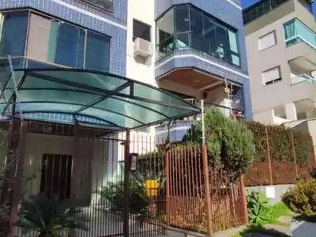 Apartamento para Venda em Florianópolis/SC Canasvieiras 1 Quartos