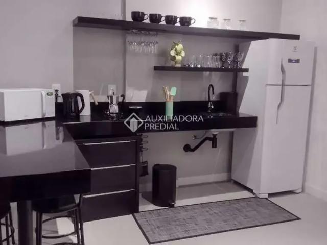 Apartamento para Venda em Florianópolis/SC Canasvieiras 1 Quartos