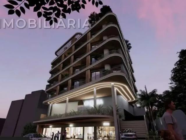 Apartamento para Venda em Florianópolis/SC Canasvieiras 1 Quartos