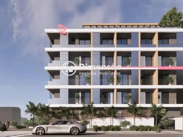Apartamento para Venda em Florianópolis/SC Canasvieiras 1 Quartos