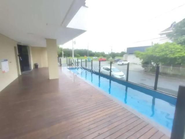 Apartamento para Venda em Florianópolis/SC Canasvieiras 1 Quartos