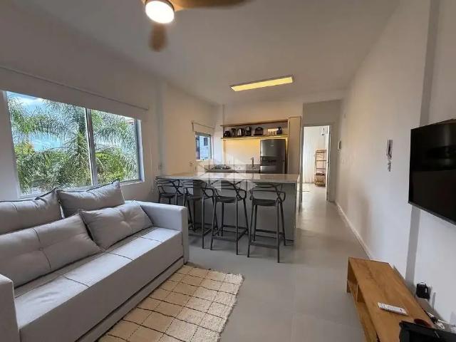 Apartamento para Venda em Florianópolis/SC Canasvieiras 1 Quartos