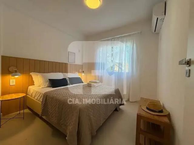 Apartamento para Venda em Florianópolis/SC Canasvieiras 1 Quartos