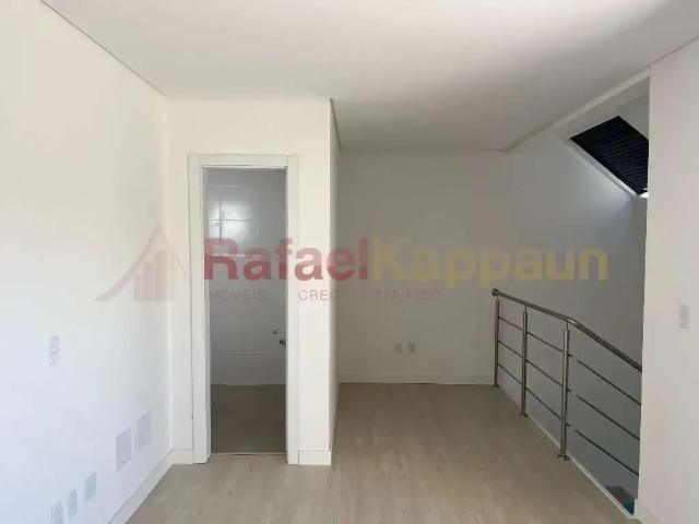 Apartamento para Venda em Florianópolis/SC Canasvieiras 1 Quartos