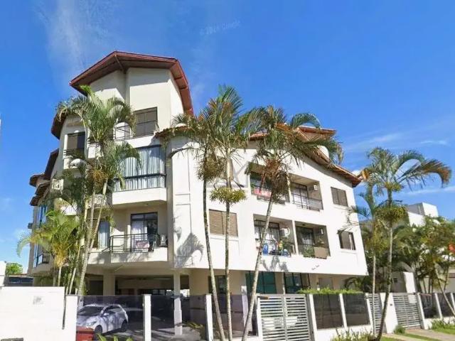 Apartamento para Venda em Florianópolis/SC Canasvieiras 1 Quartos