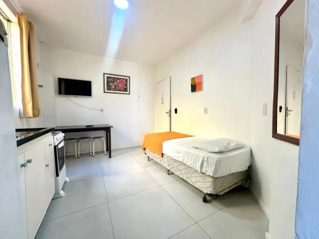 Apartamento para Venda em Florianópolis/SC Canasvieiras 1 Quartos