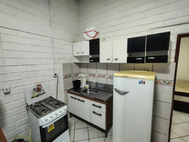 Apartamento para Venda em Florianópolis/SC Canasvieiras 1 Quartos